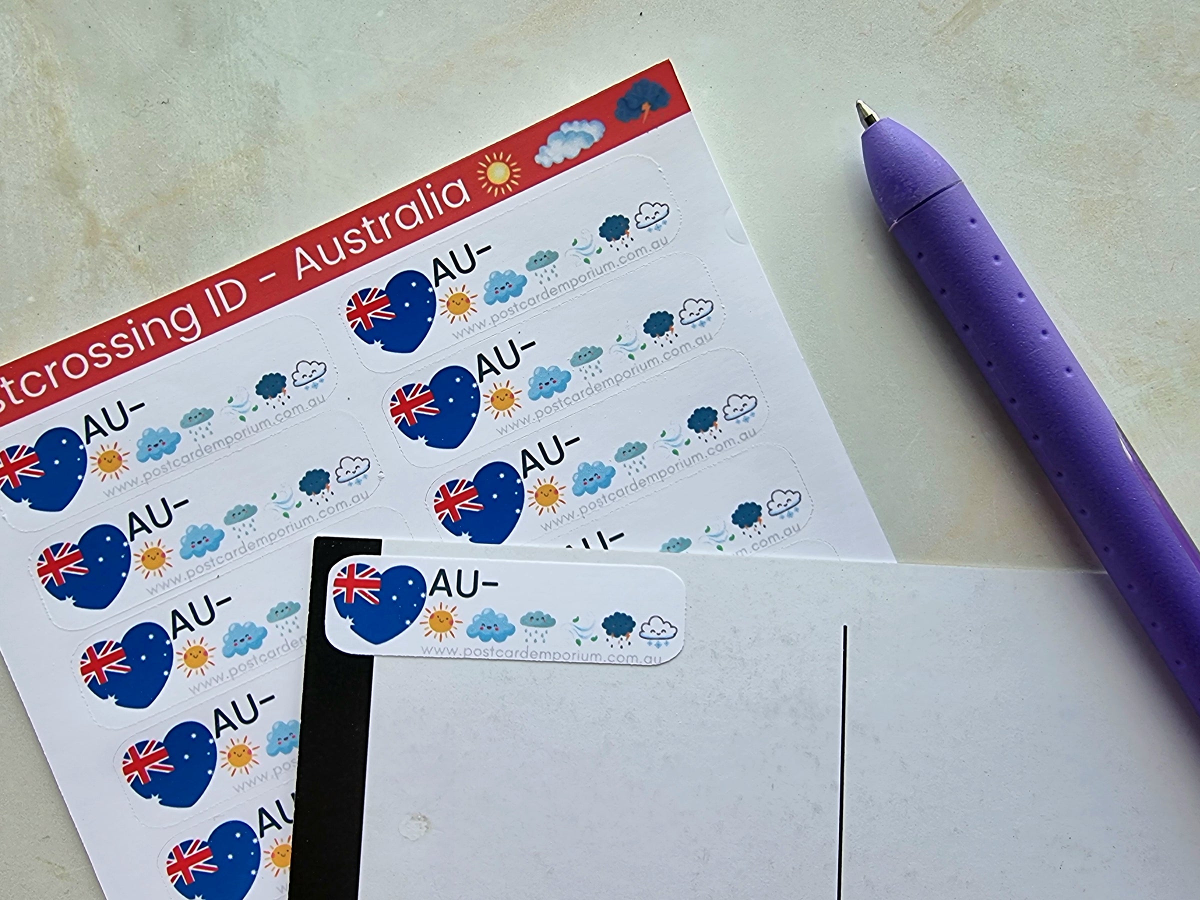 Home | Postcard Emporium